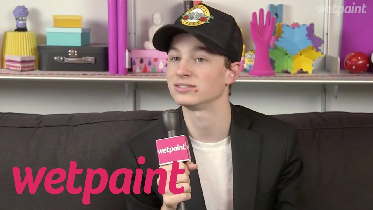 PATRICK FINNEGAN - Big Machine Agency